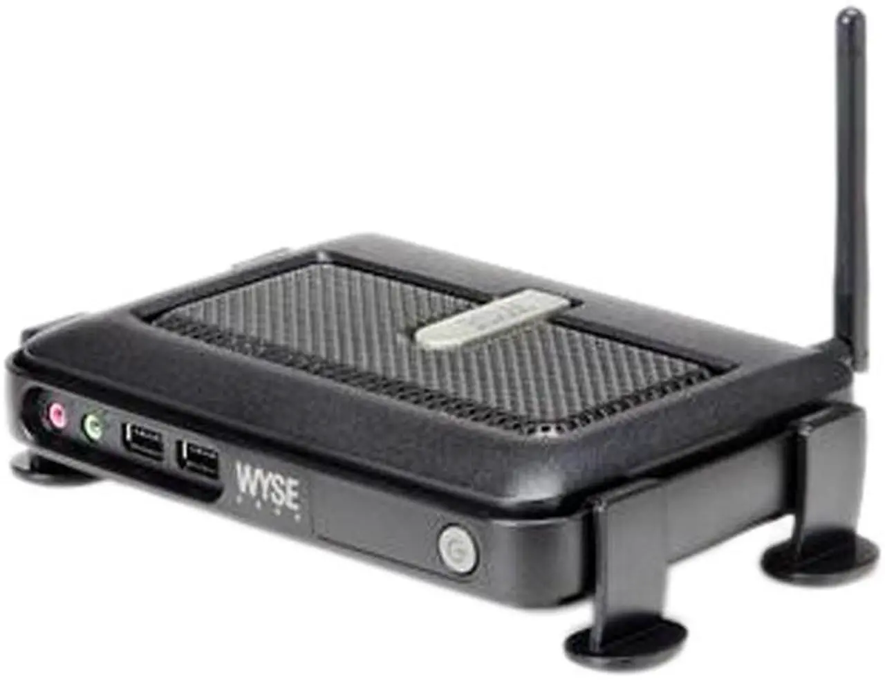 Wyse Thin Client Server System VIA Eden 1GHz 1GB RAM / 1GB Flash 902170 ...