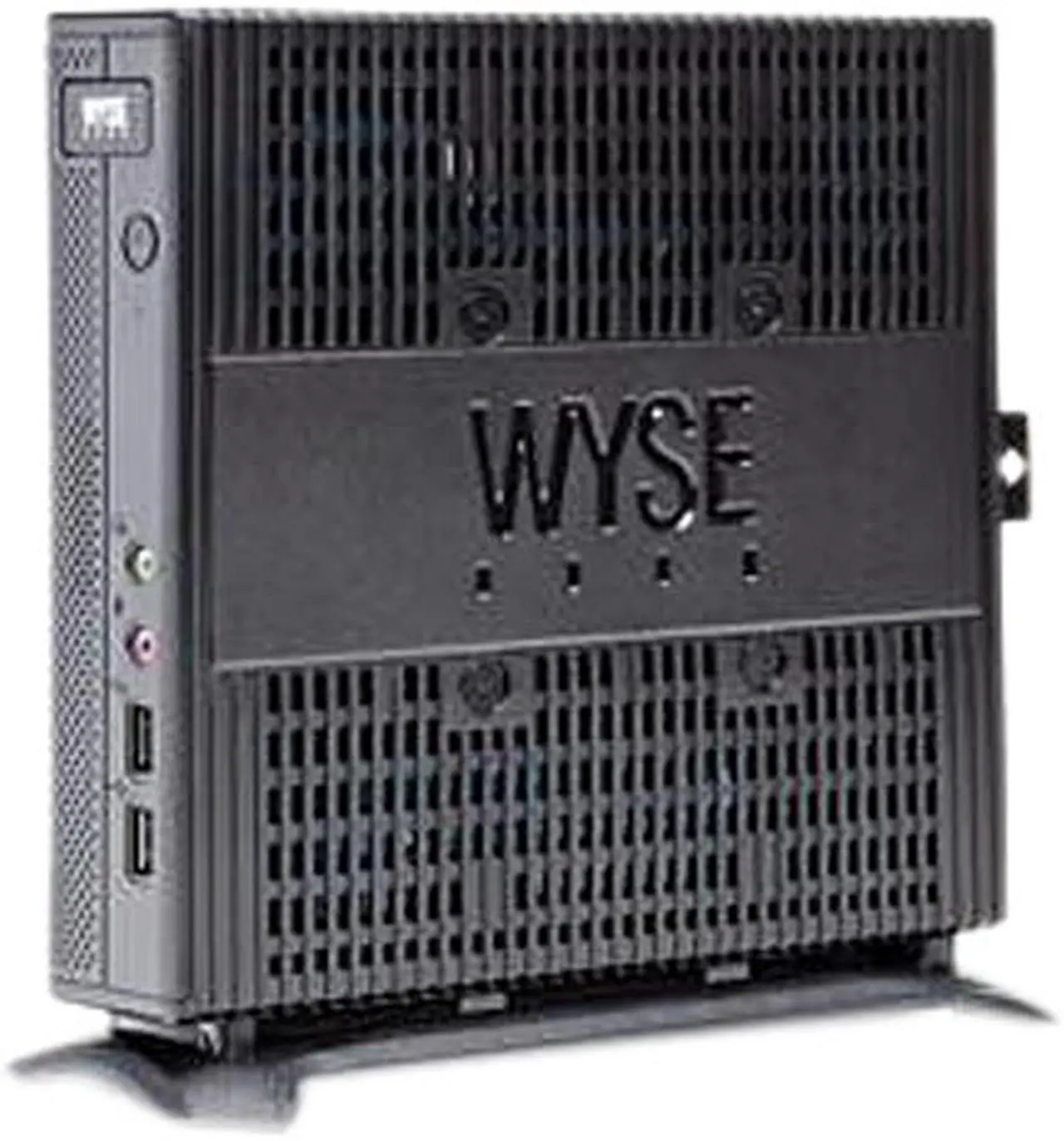 Wyse Thin Client Dual-core AMD G-T56N 1.6GHz 2GB RAM / 2GB Flash 909684 ...