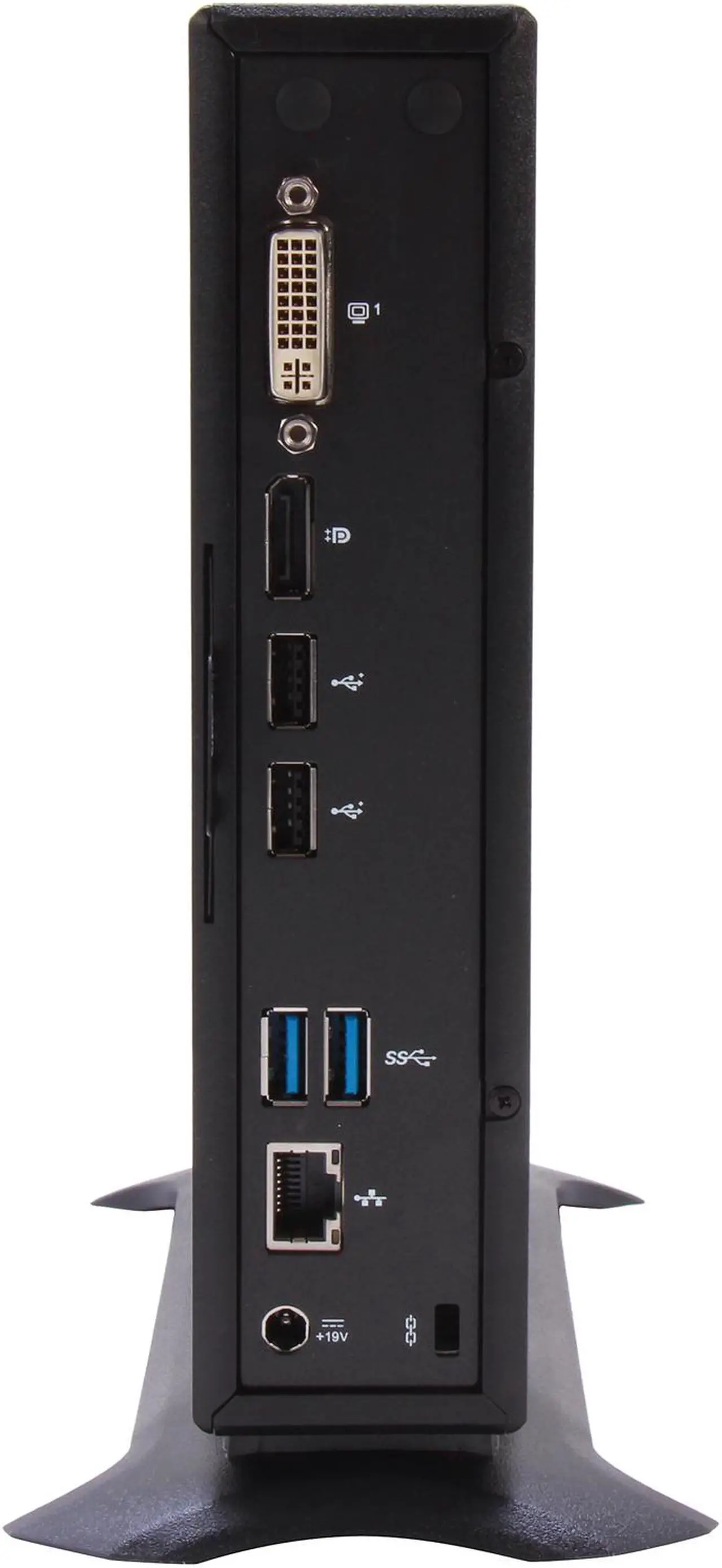 Wyse Thin Client Dual-core AMD G-T56N 1.65GHz 2GB RAM / 4GB Flash ...