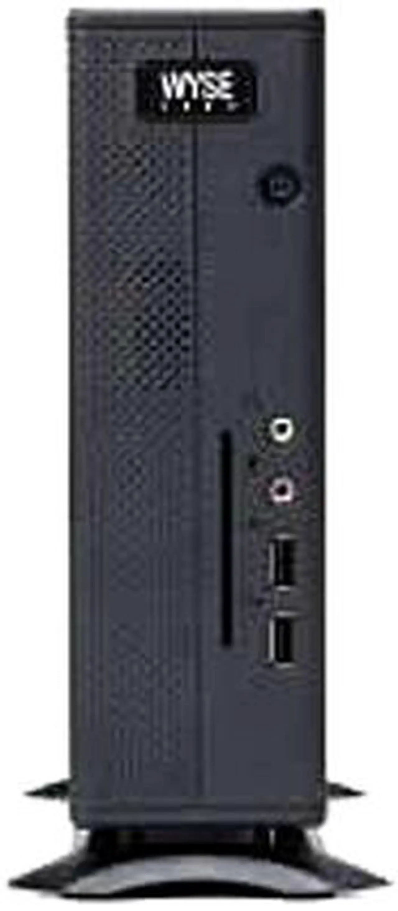 Wyse Thin Client Dual-core AMD G-T56N 1.65GHz 2GB RAM / 4GB Flash ...