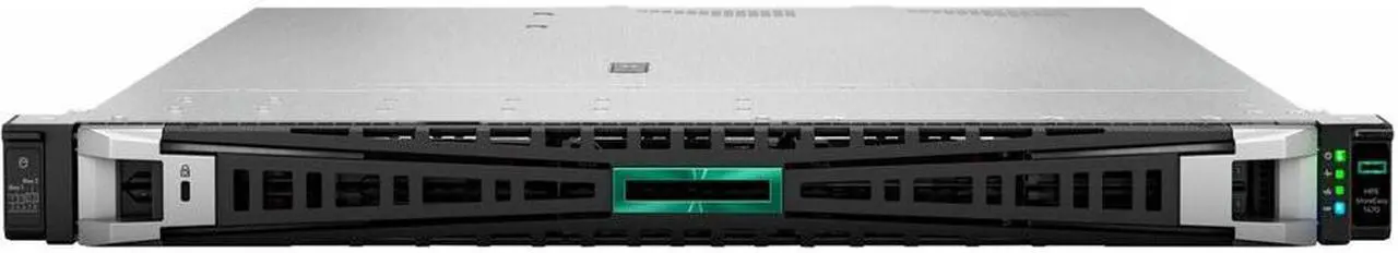HPE StoreEasy 1470 8TB SATA Storage - Intel Xeon Bronze 3408U - 16 GB ...