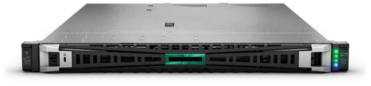 HPE ProLiant DL320 Gen11 3508U 2.1GHz 8-Core / 1x16GB / 8SFF / 2x480GB ...