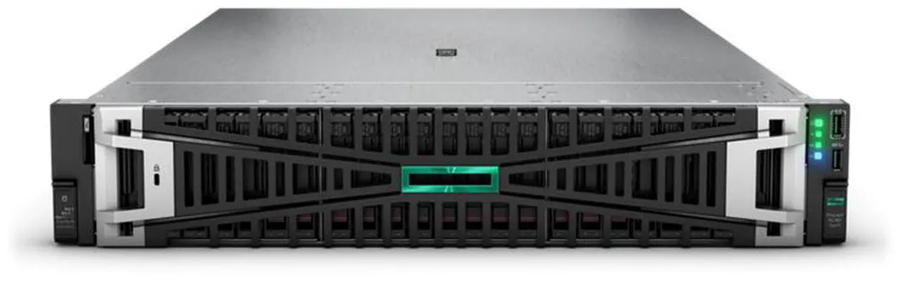 HPE ProLiant DL380 Gen11 5418Y 2.0GHz 24-Core / 2x32GB / BCM57416 10GbE ...