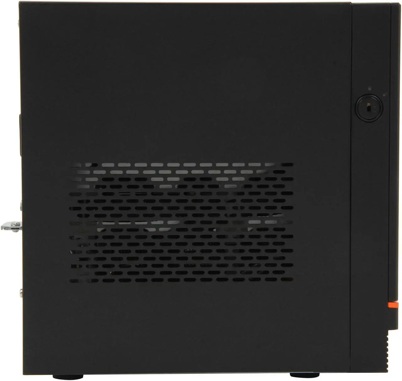 acer AC100S MicroServer Server System Intel Xeon E3-1260L 2.4GHz 4C/8T ...