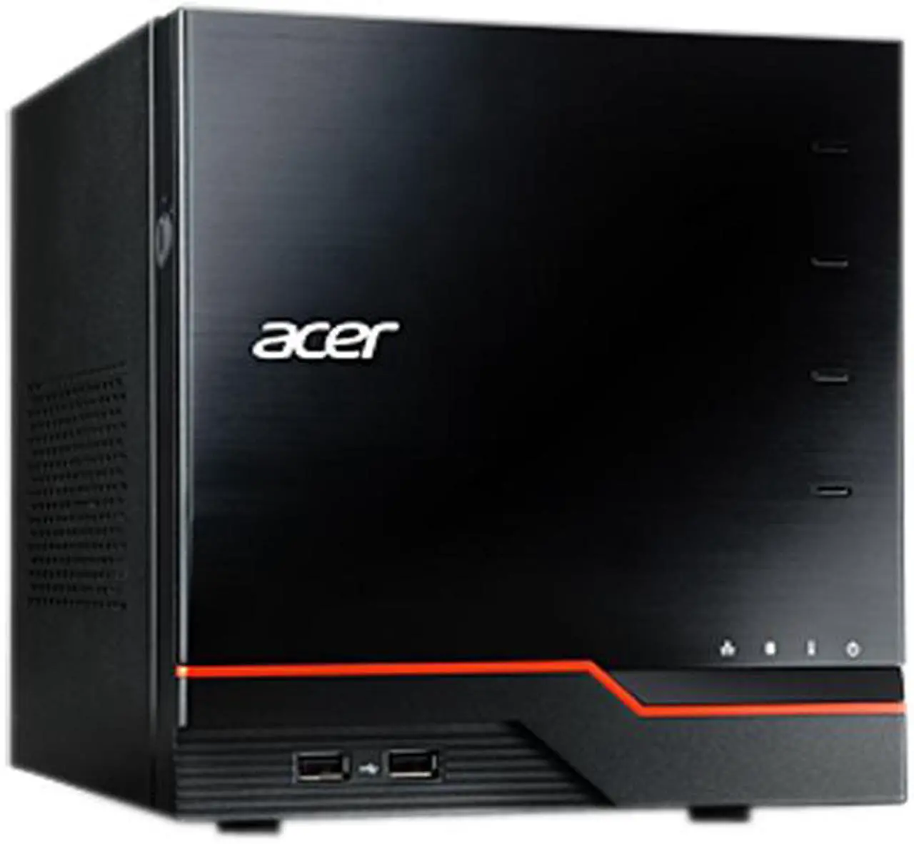 acer AC100 Micro Tower Server System Intel Core i3 4GB - Newegg.com