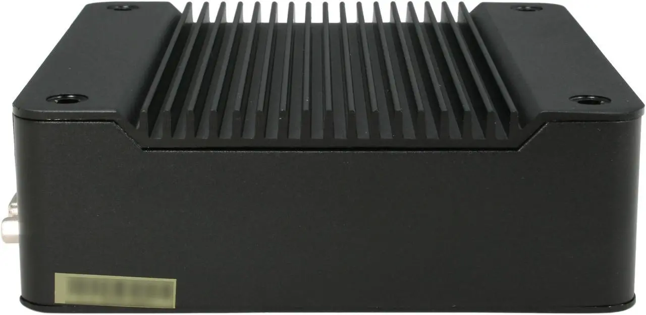 Habey Server System Intel Atom Z530 1.6GHz 1x DDR2 SODIMM BIS-6620-I ...