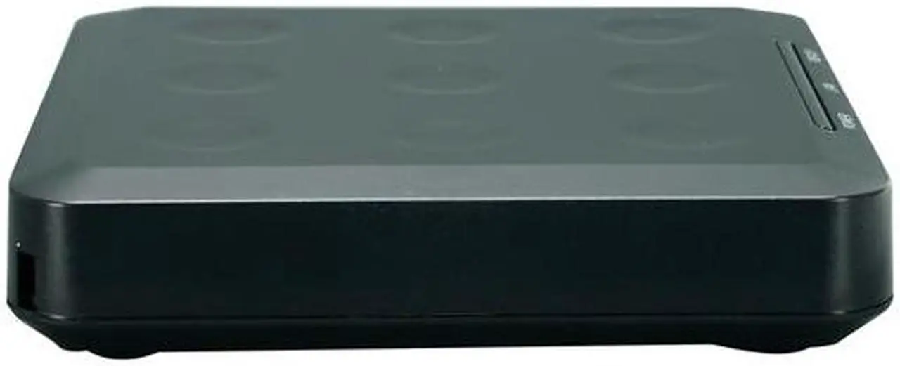 NComputing L130 Virtual Thin Client System for Windows and Linux VDI ...