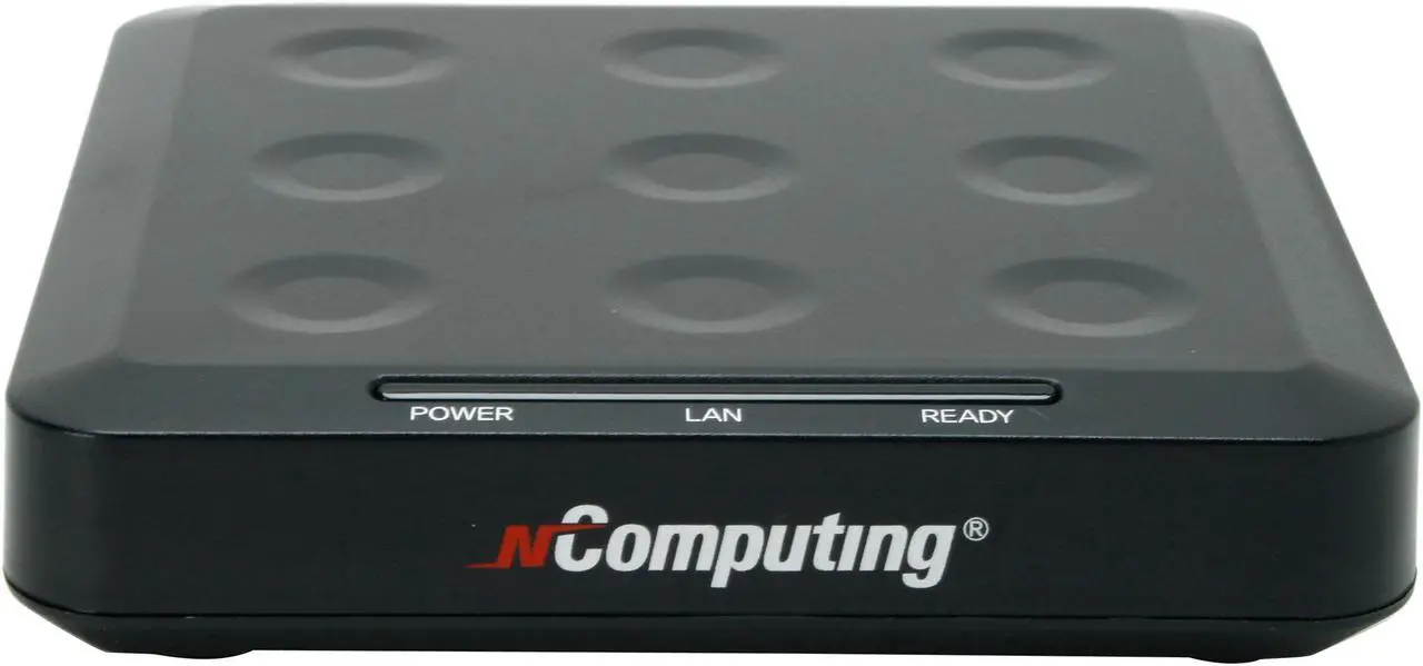 NComputing L230 Virtual Thin Client System for Windows and Linux VDI Solution - Newegg.com