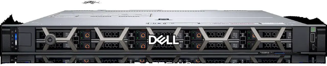 Dell PowerEdge R6615 Quote: 3000188186709.1 - Newegg.com