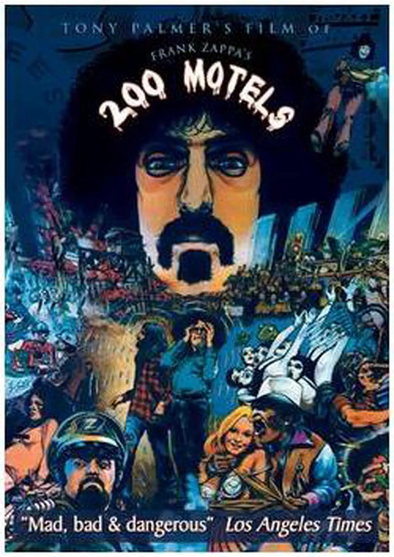 200 Motels - Newegg.com