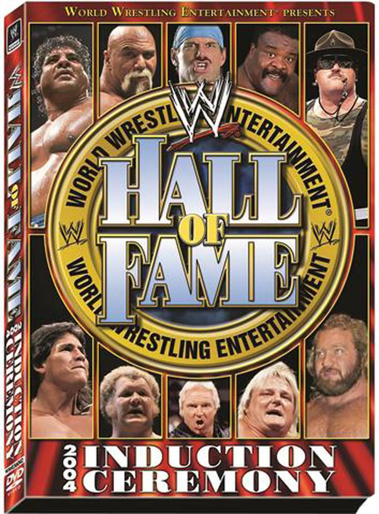 WWE: Judgment Day 2004 - Newegg.com