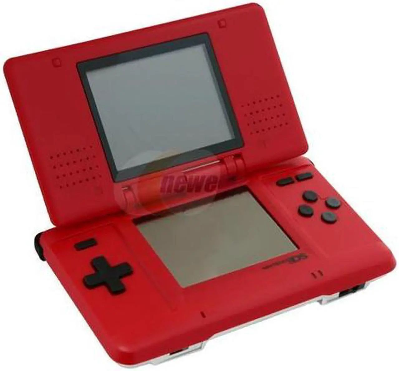Nintendo Red Video Game Console - Newegg.com