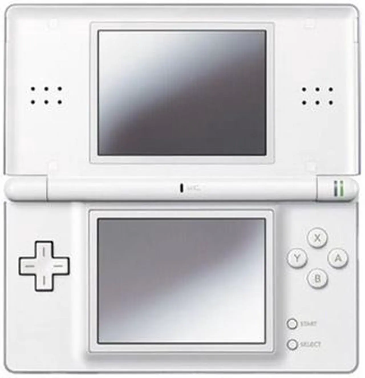 Nintendo DS Bundle White - Newegg.com