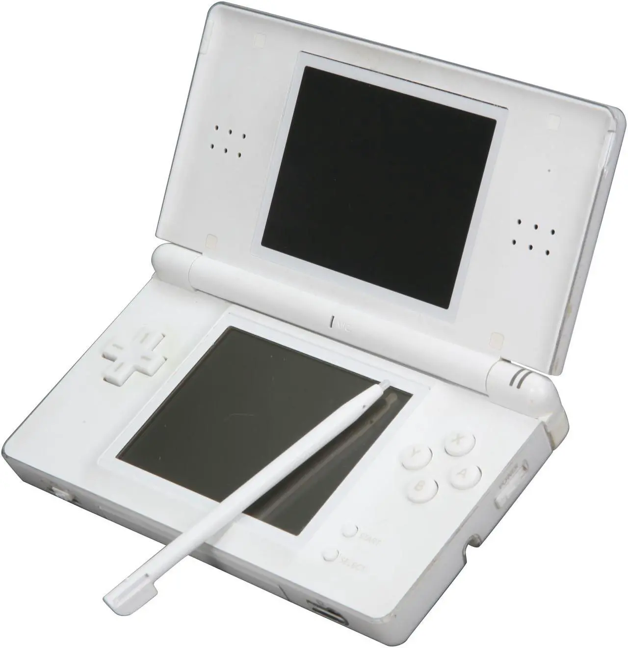 Refurbished: Nintendo DS Lite White - Newegg.com