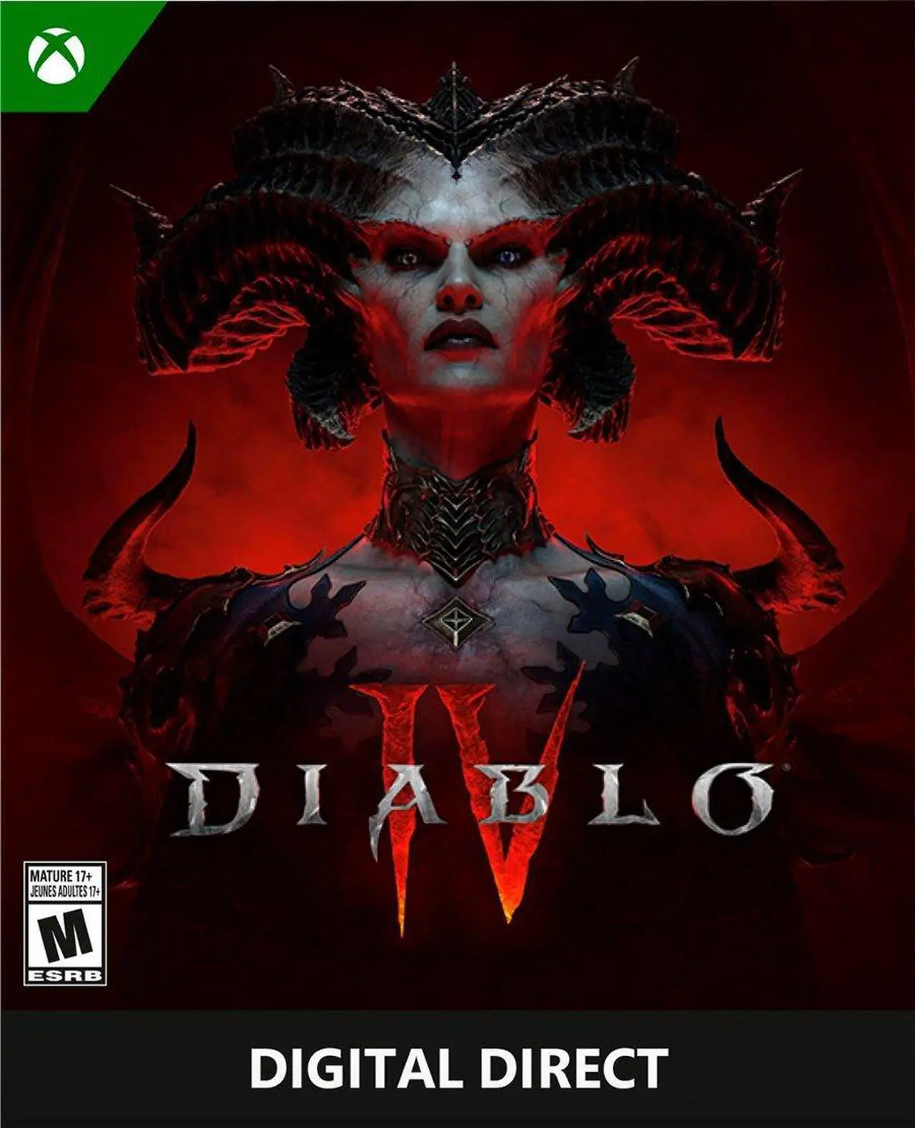 Microsoft Xbox Series X – Diablo IV Bundle - Newegg.com