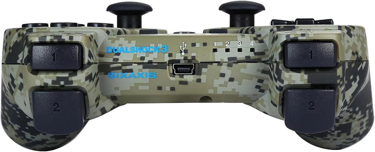 Sony PlayStation 3 Console 40 GB - Newegg.com