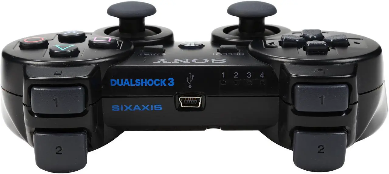 Open Box: Sony Playstation 3 (CECHA01) 60 GB Game Console Backward ...