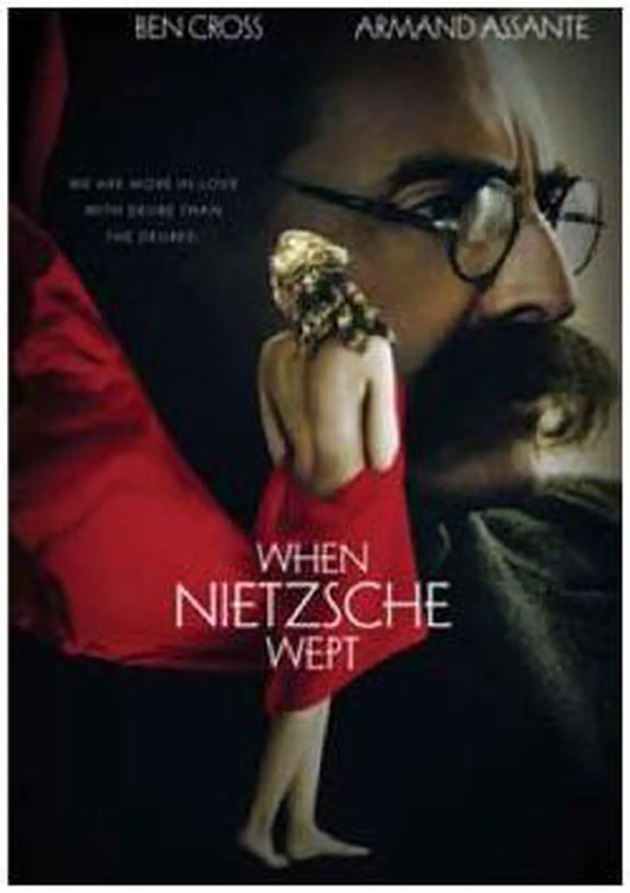 When Nietzsche Wept - Newegg.com