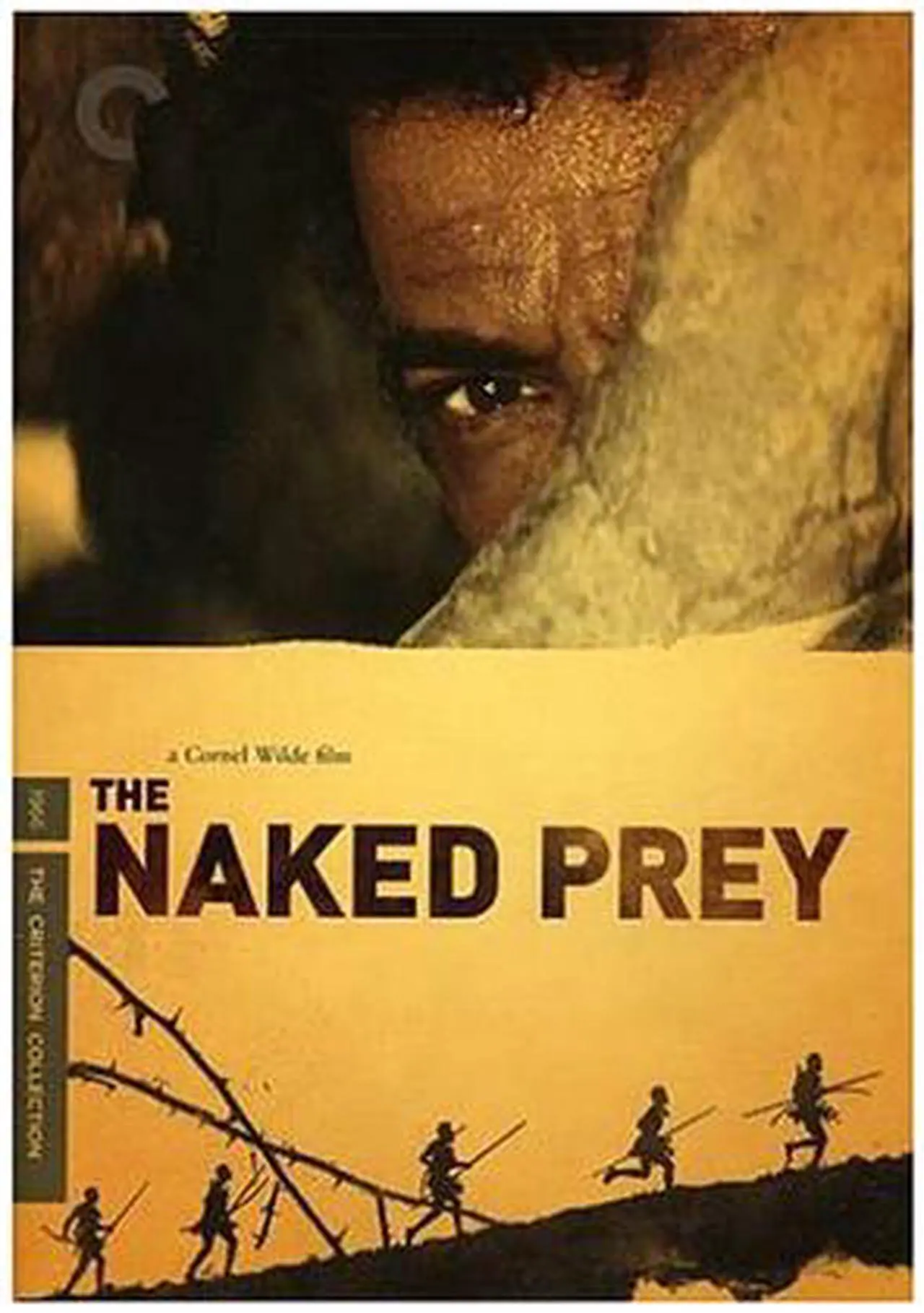 The Naked Prey - Newegg.com