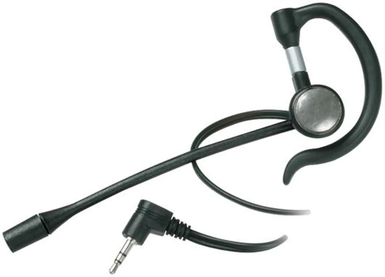 Uniden HS2467 VOX Headset Mic - Newegg.com