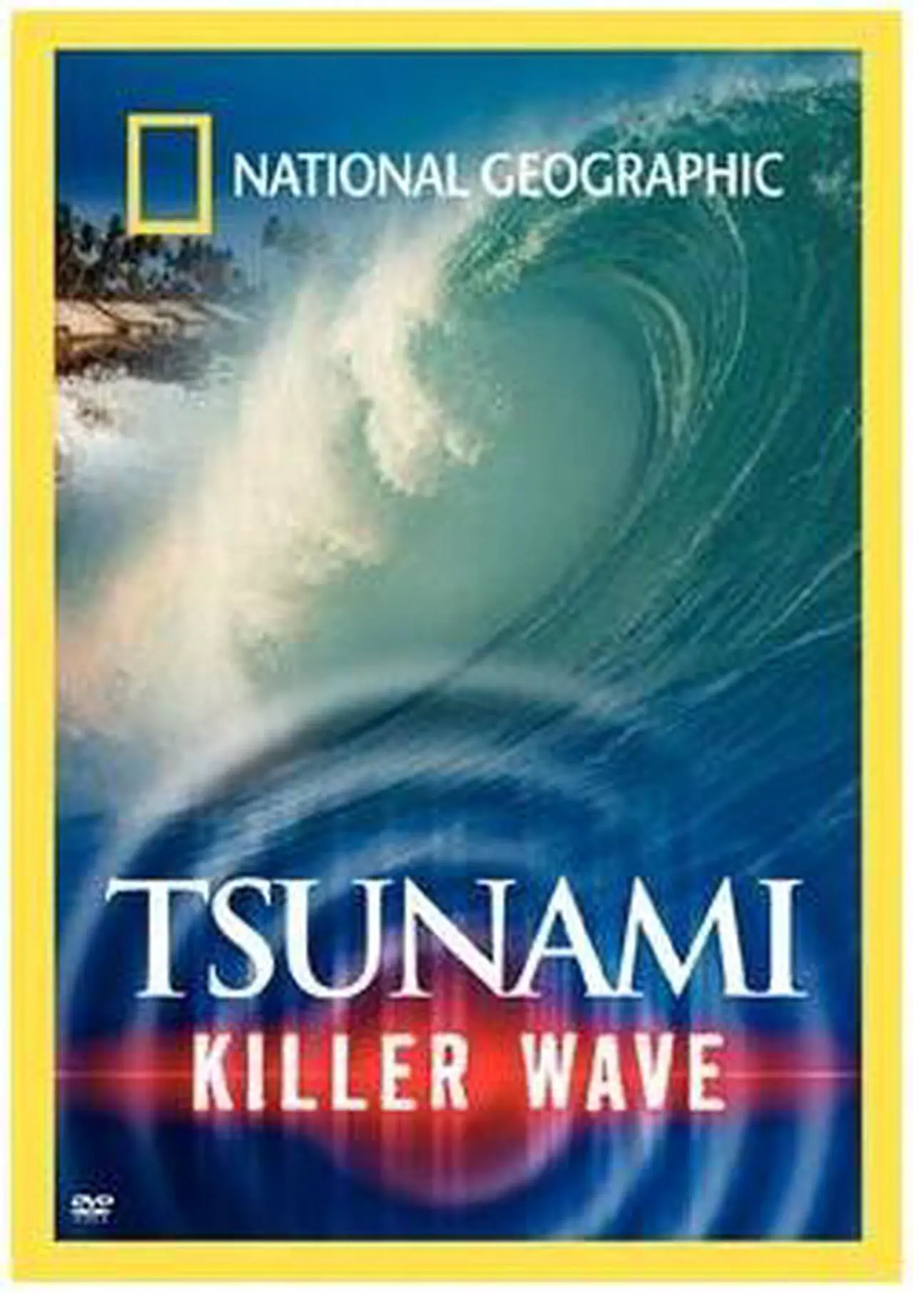 National Geographic: Tsunami, Killer Wave - Newegg.com