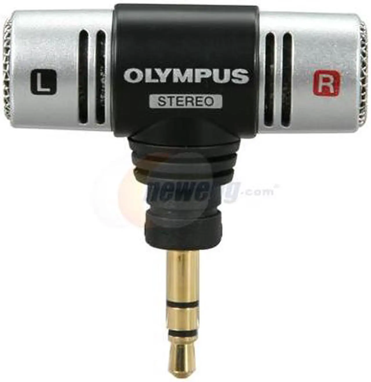 OLYMPUS ME-51S Stereo Microphone - Newegg.com