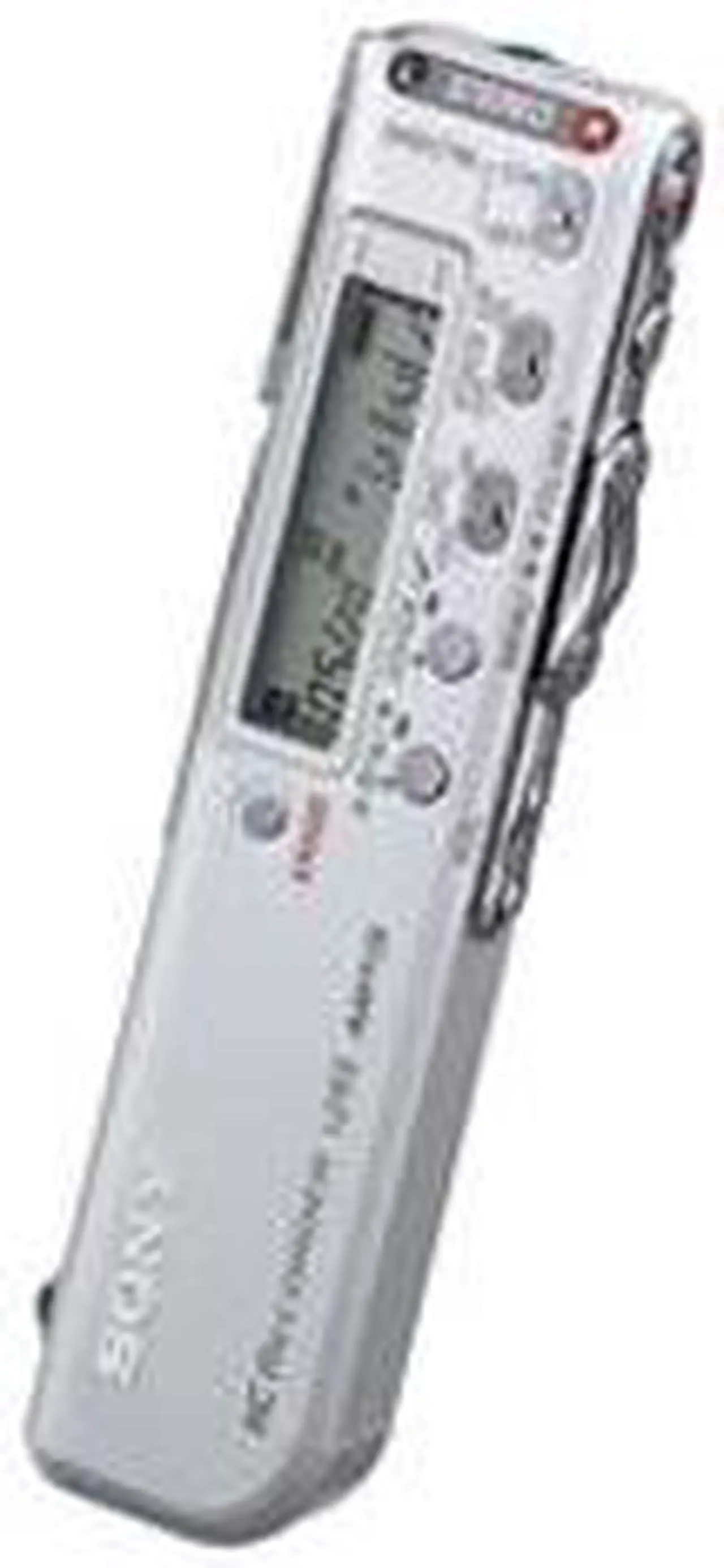 SONY ICD-SX46 Digital Voice Recorder - Newegg.com