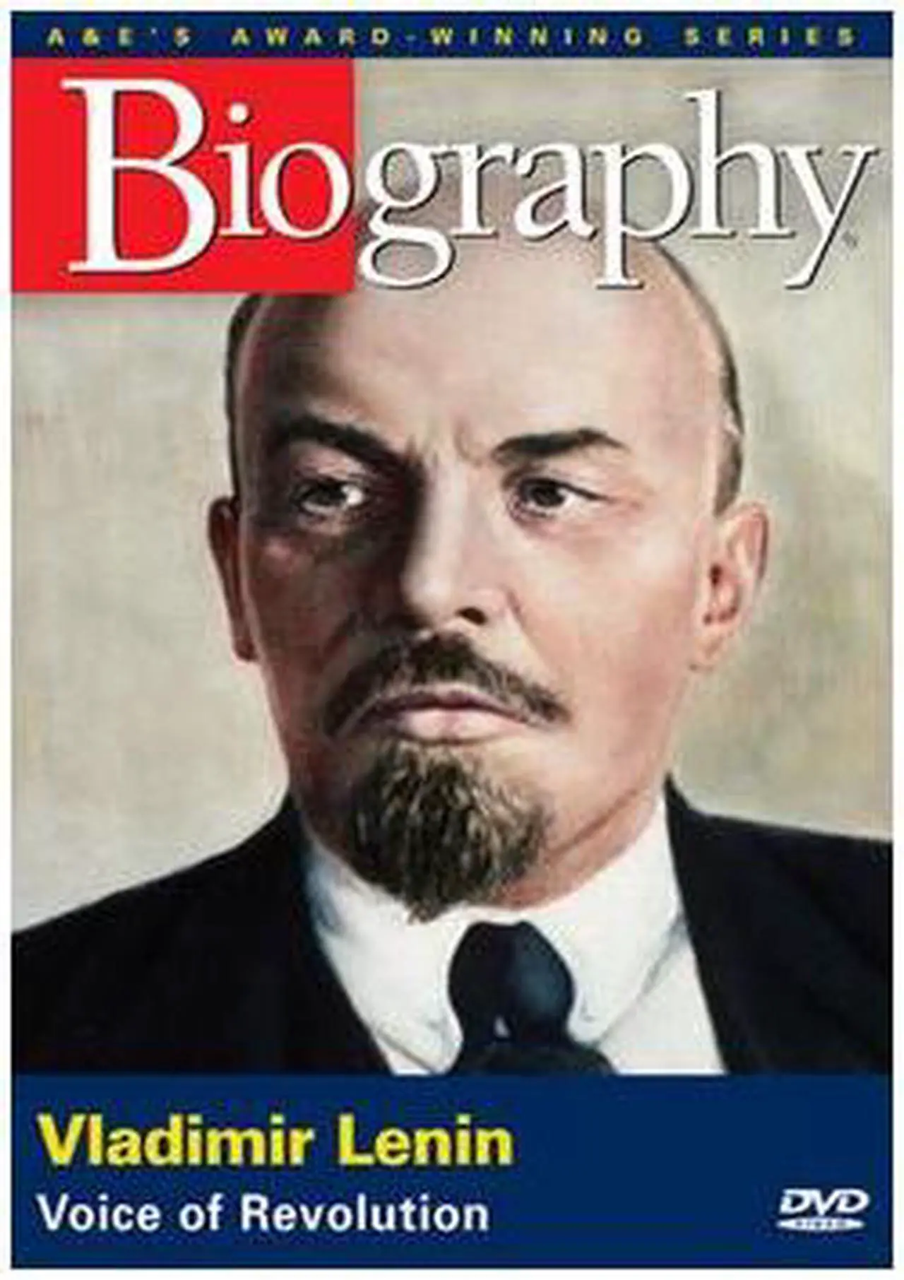 Biography: Vladimir Lenin - Newegg.com
