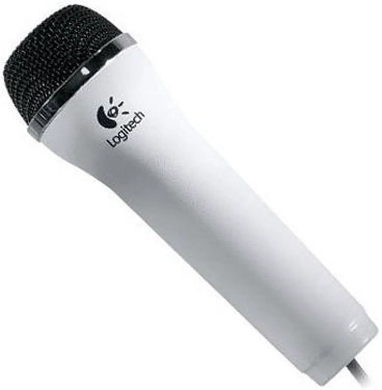 Logitech Vantage USB Microphone for Xbox 360 - Newegg.com