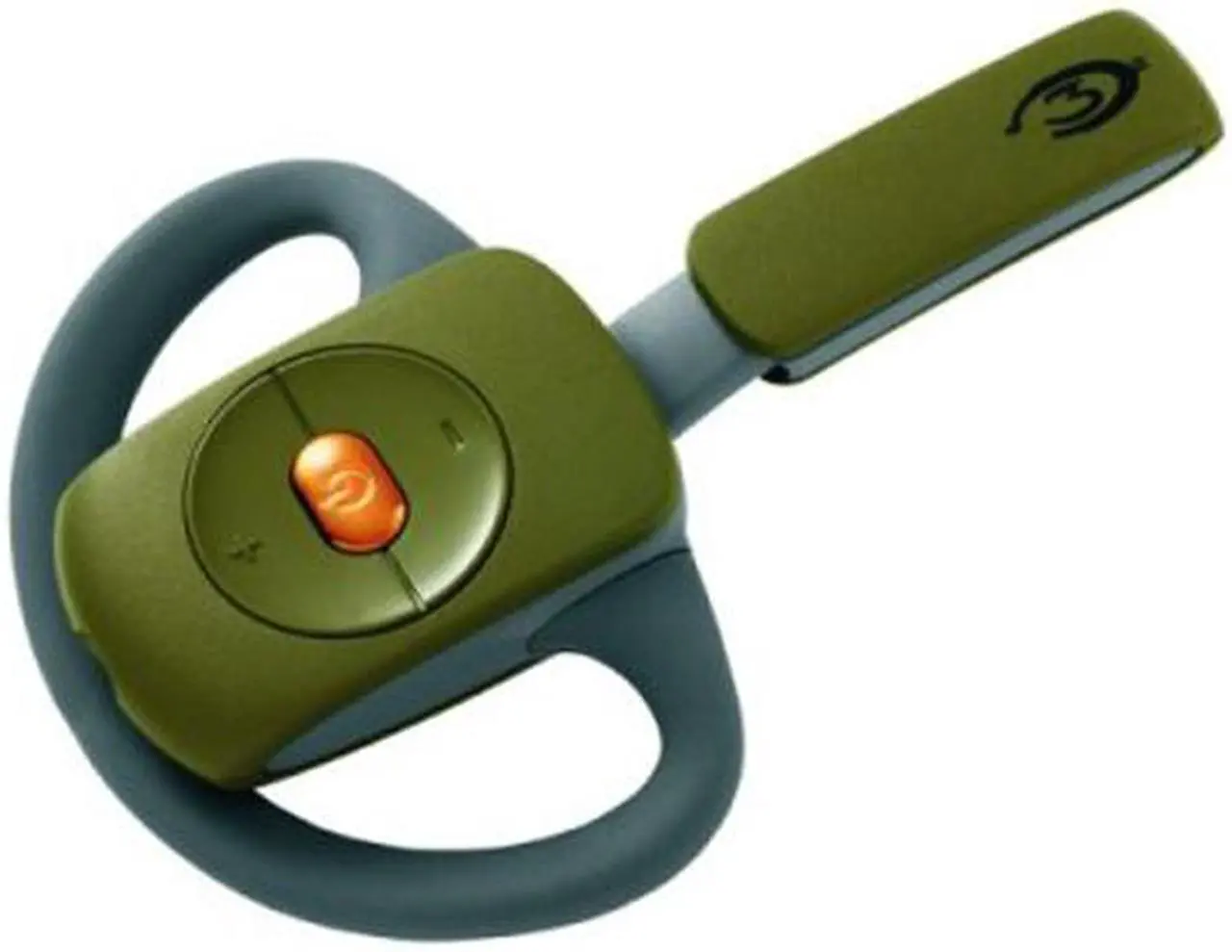 Microsoft Xbox 360 Limited Edition Halo 3 Wireless Headset - Newegg.com