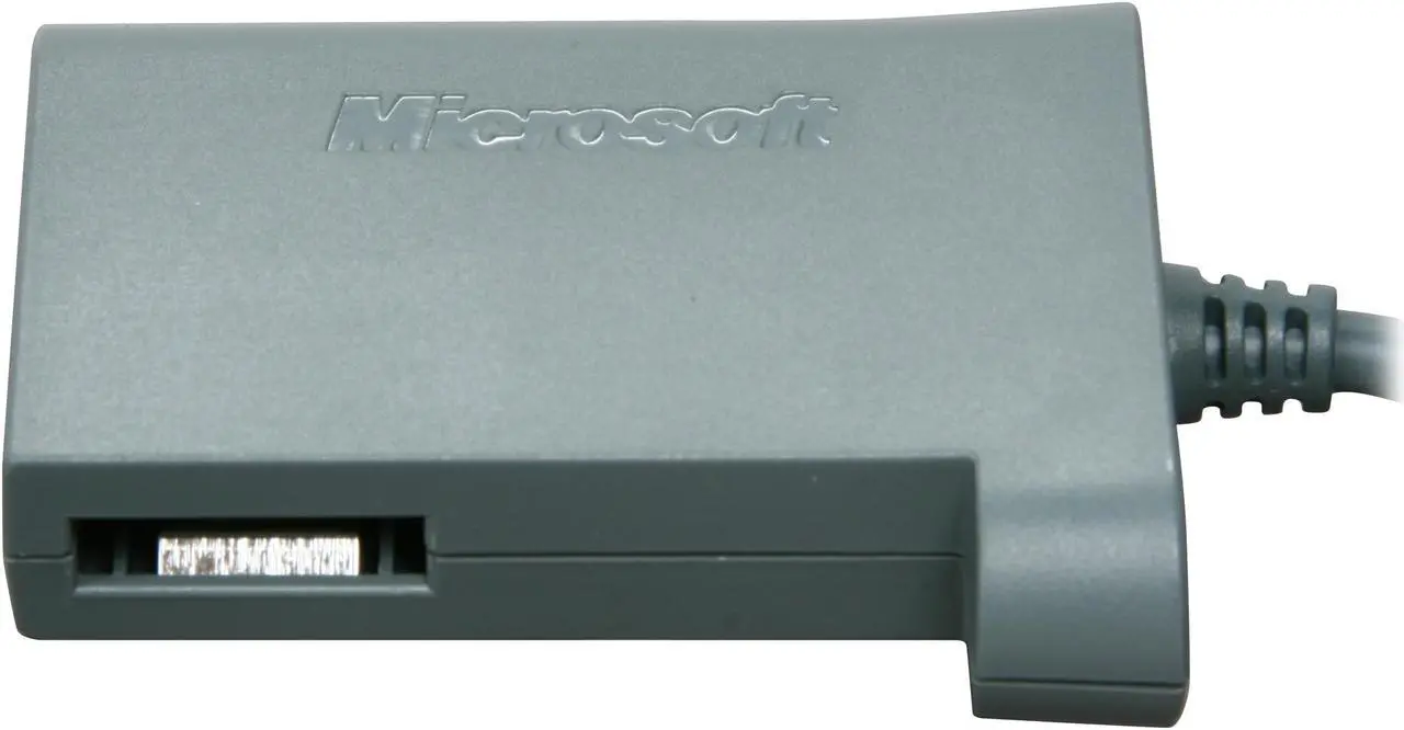 Microsoft XBOX 360 Transfer Cable - Newegg.com