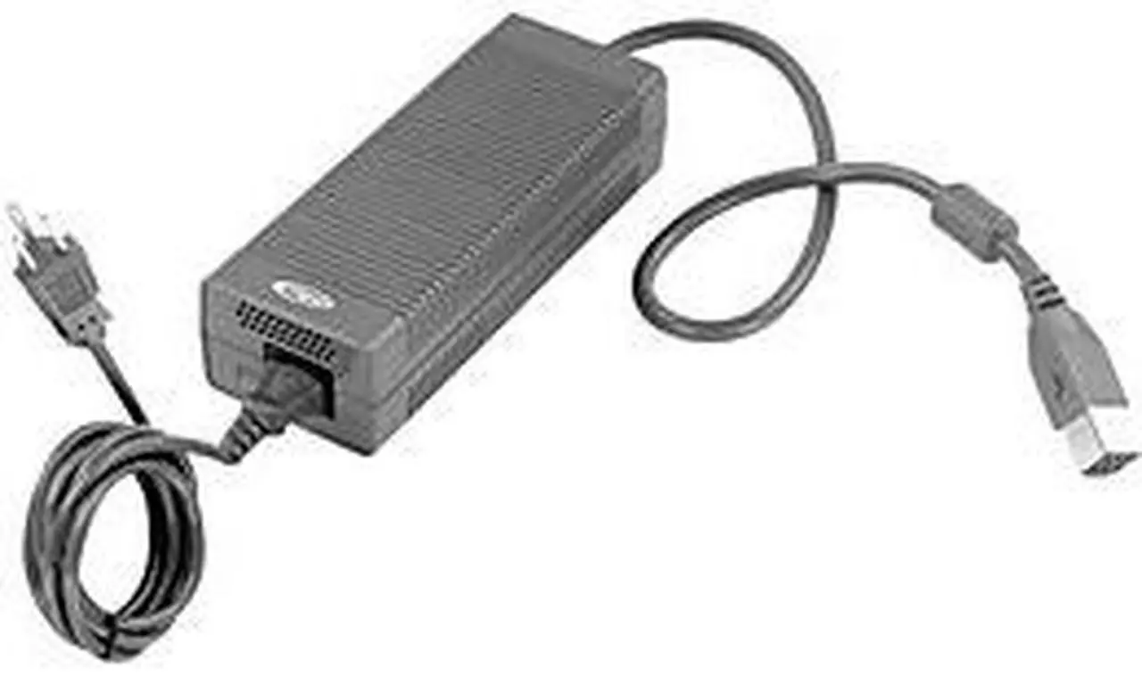Intec Power AC Adapter for XBOX 360 - Newegg.com