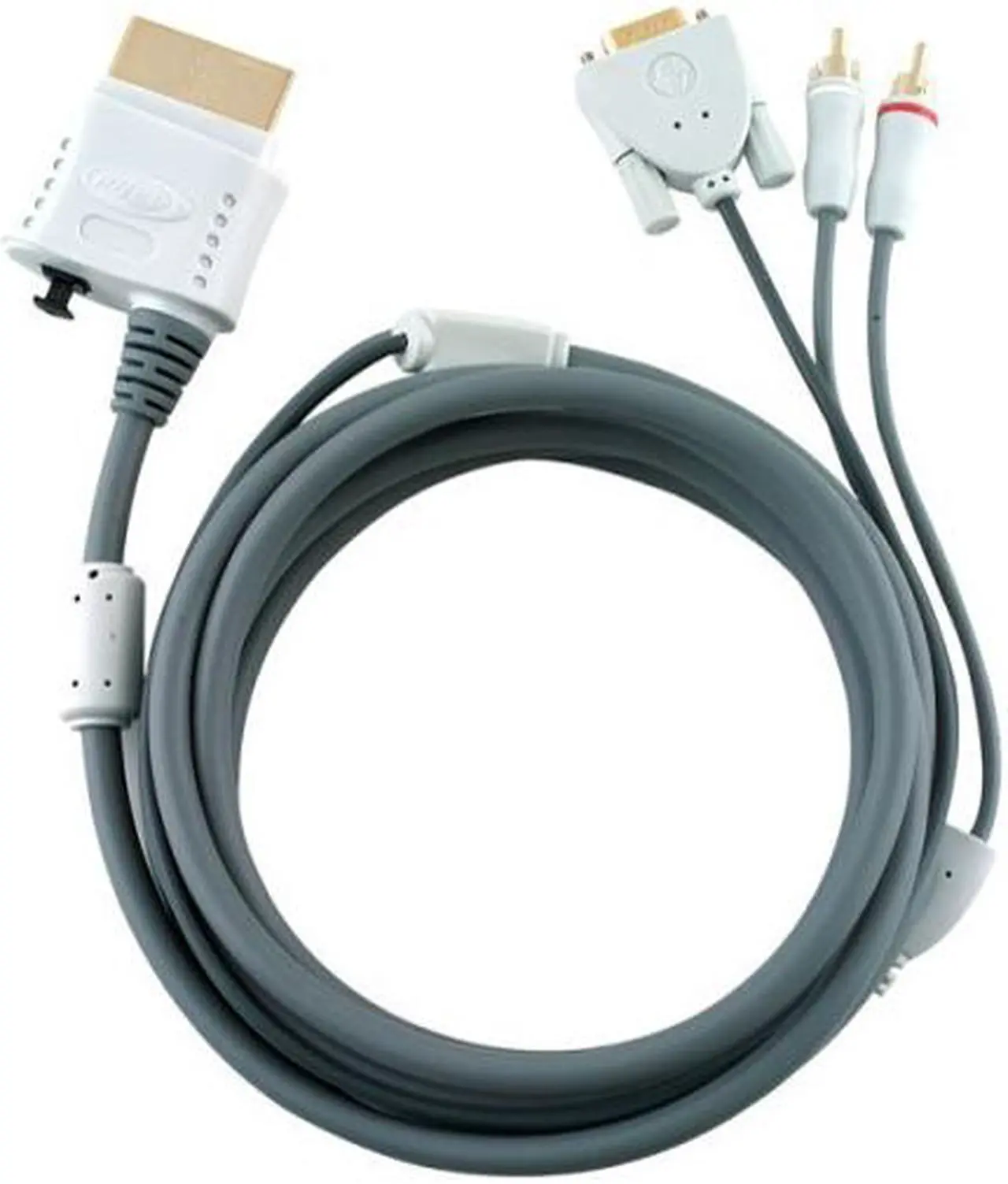 Intec VGA HD Cable for XBOX 360 - Newegg.com