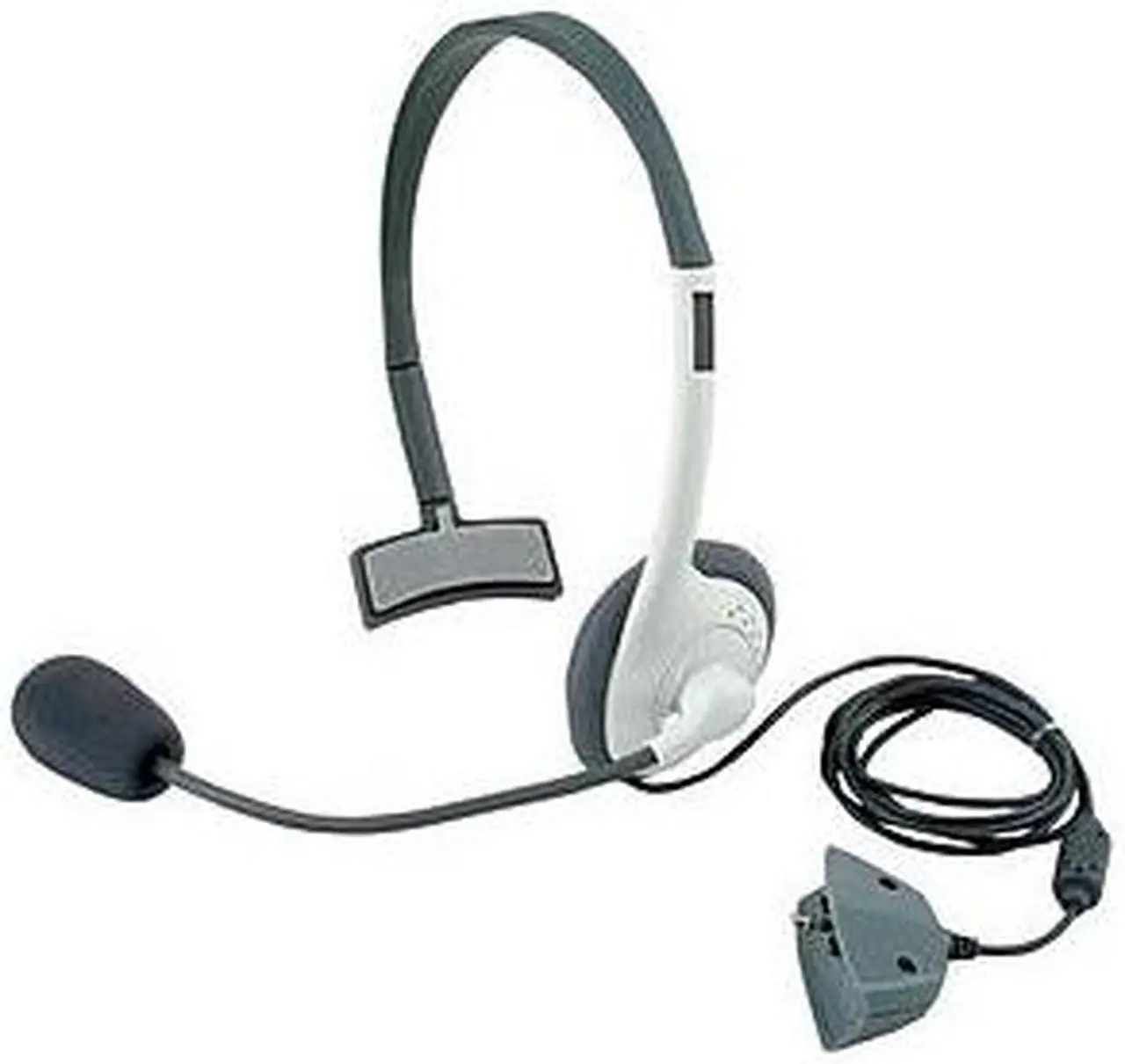 Intec Xbox 360 Headset Communicator - Newegg.com