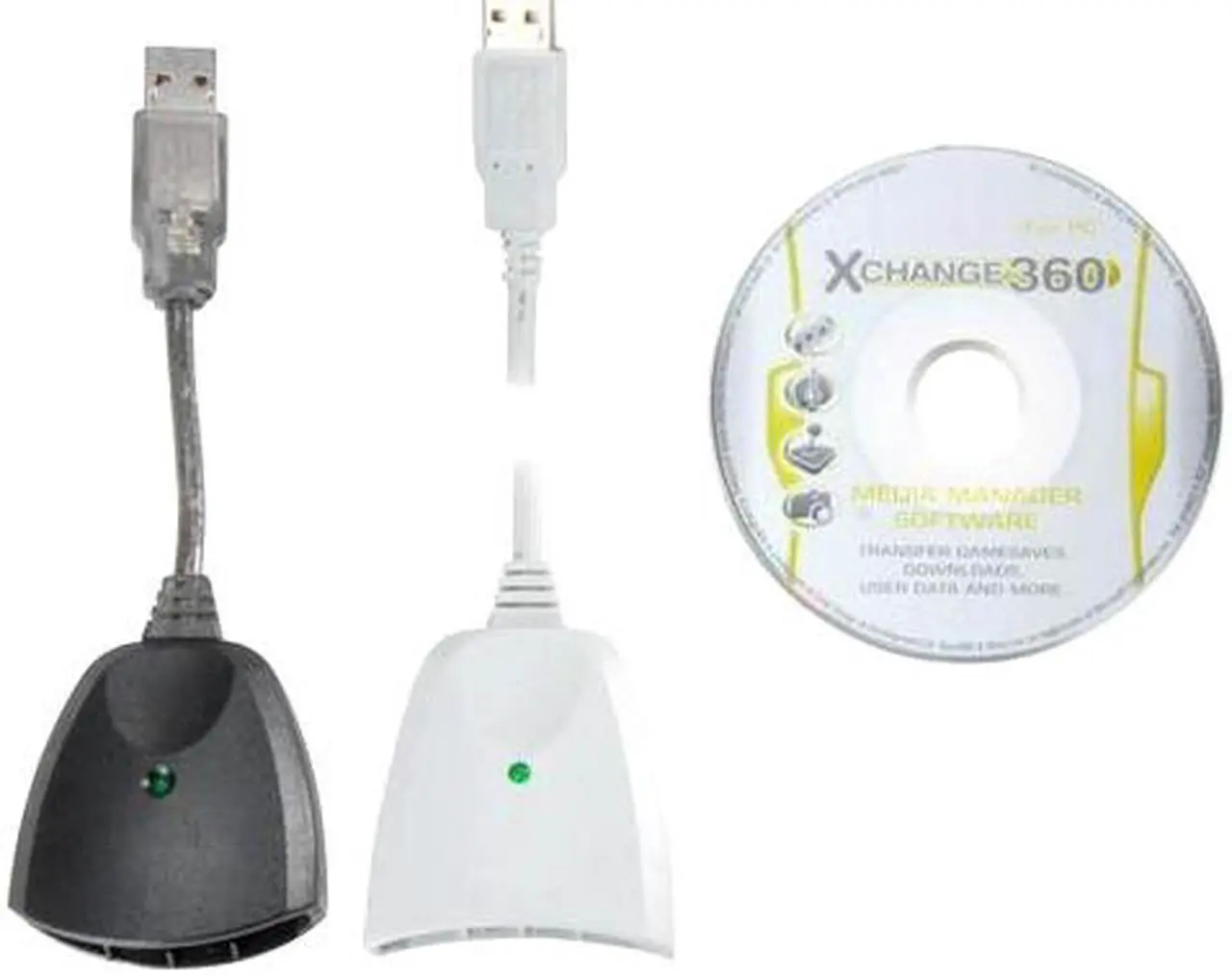 Intec XBOX 360 Transfer Kit - Newegg.com
