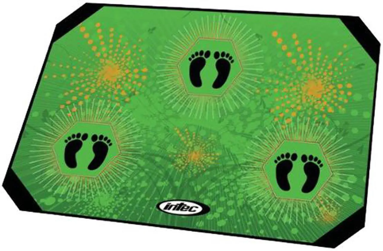 Intec XBOX 360 Kinect Game Mat - Newegg.com