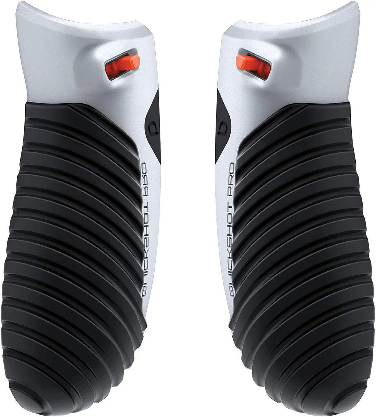 Dreamgear BNK-9074 Quickshot Pro for Xbox Series X|S White & Black ...