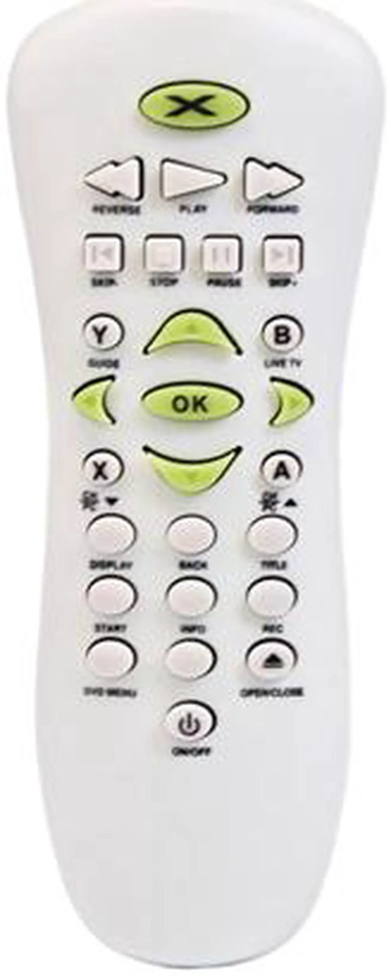 CTA Digital Remote Controller for XB 360 - Newegg.com