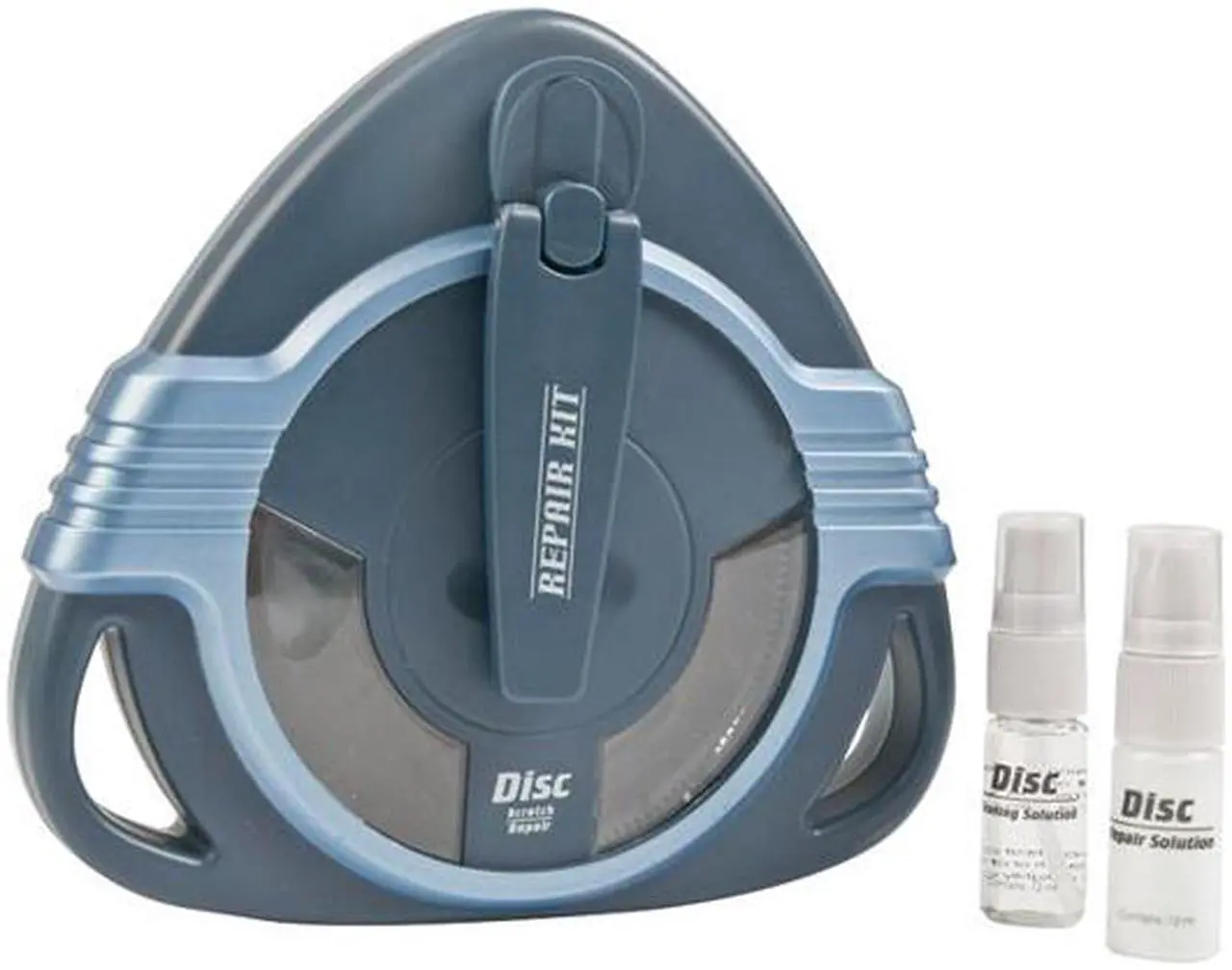 CTA Digital Game Disc Repair Kit - Newegg.com