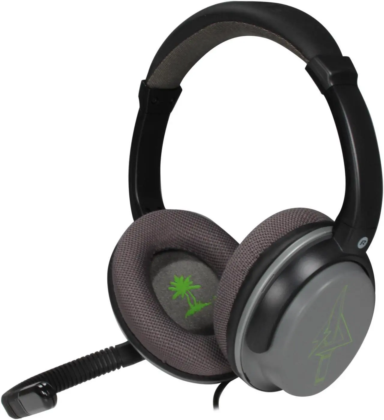 Turtle Beach Call of Duty Modern Warfare 3 Ear Force Foxtrot Limited ...