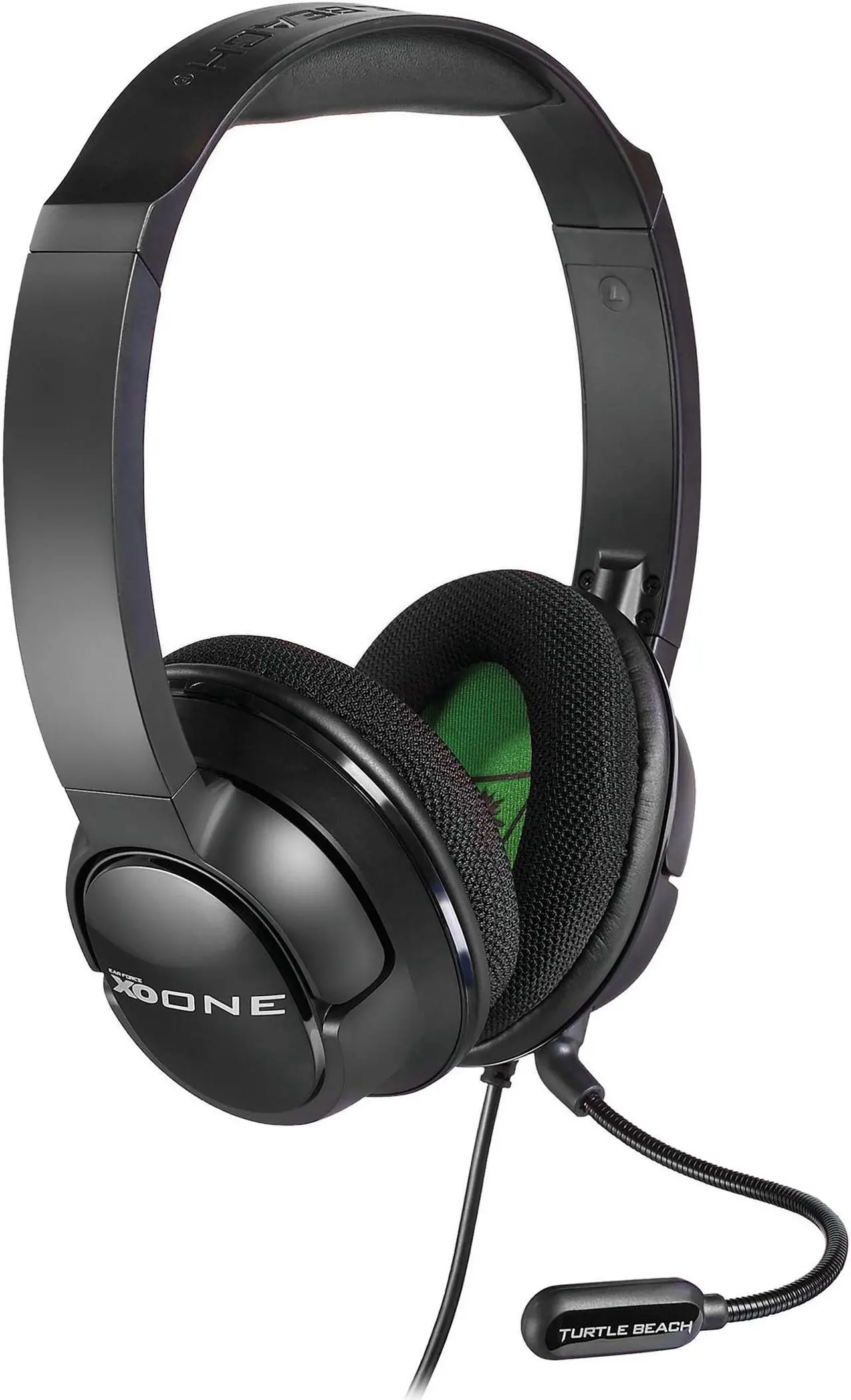 Turtle Beach Ear Force XO One Amplified Stereo Gaming Headset for Xbox ...