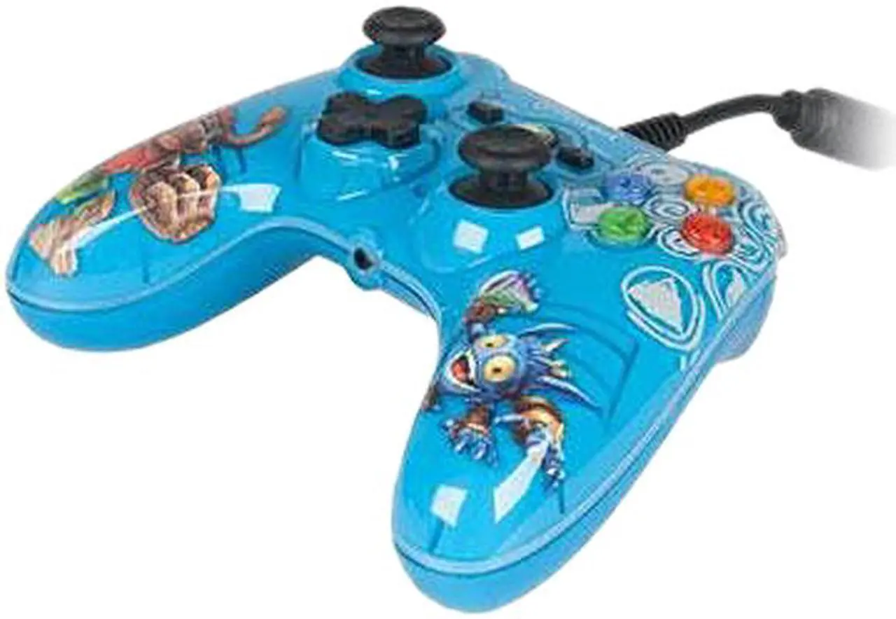 Power A Skylanders Mini Pro EX Controller for Xbox 360 - Newegg.com