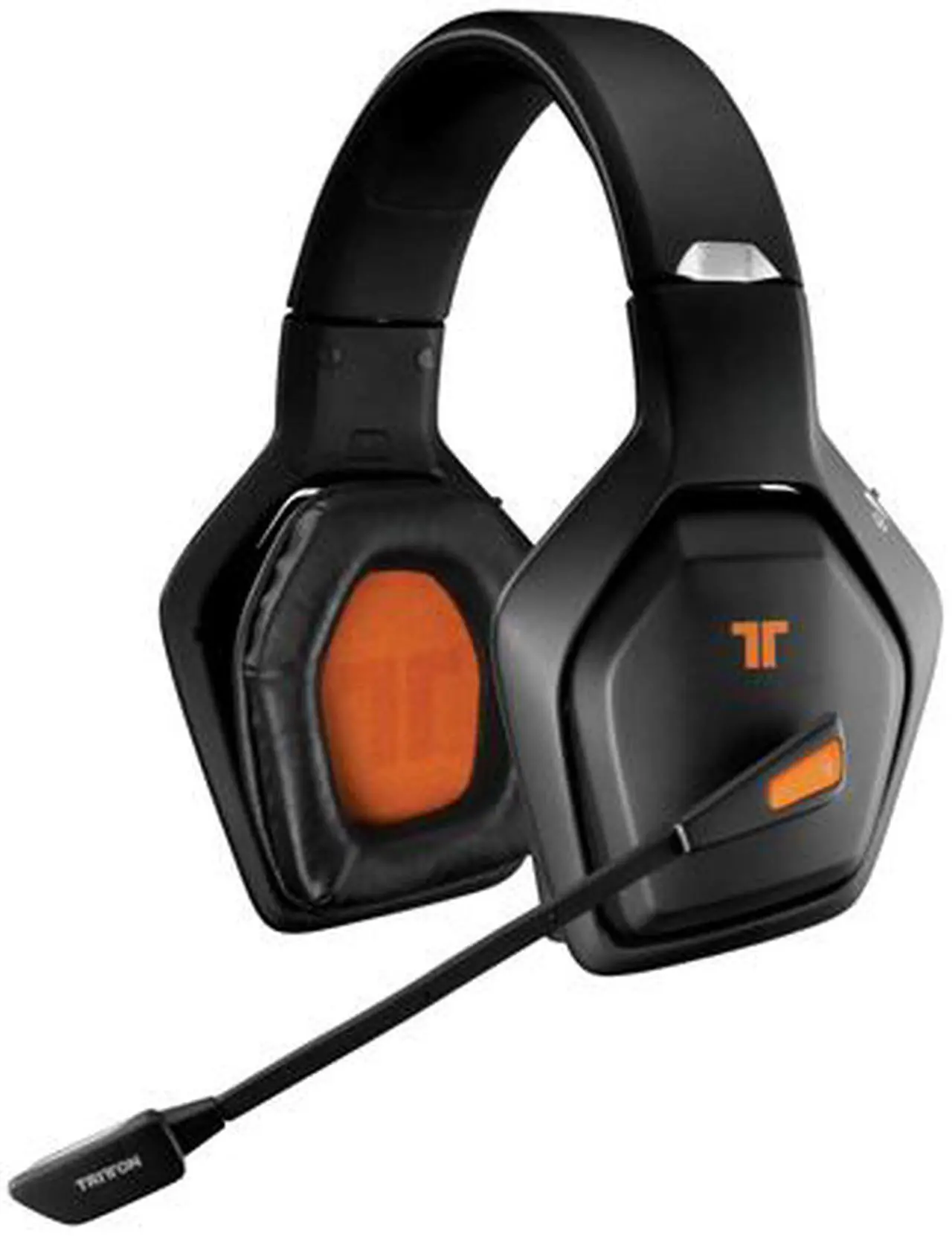 TRITTON XBOX 360 Devastator Wireless Stereo Headset - Newegg.com