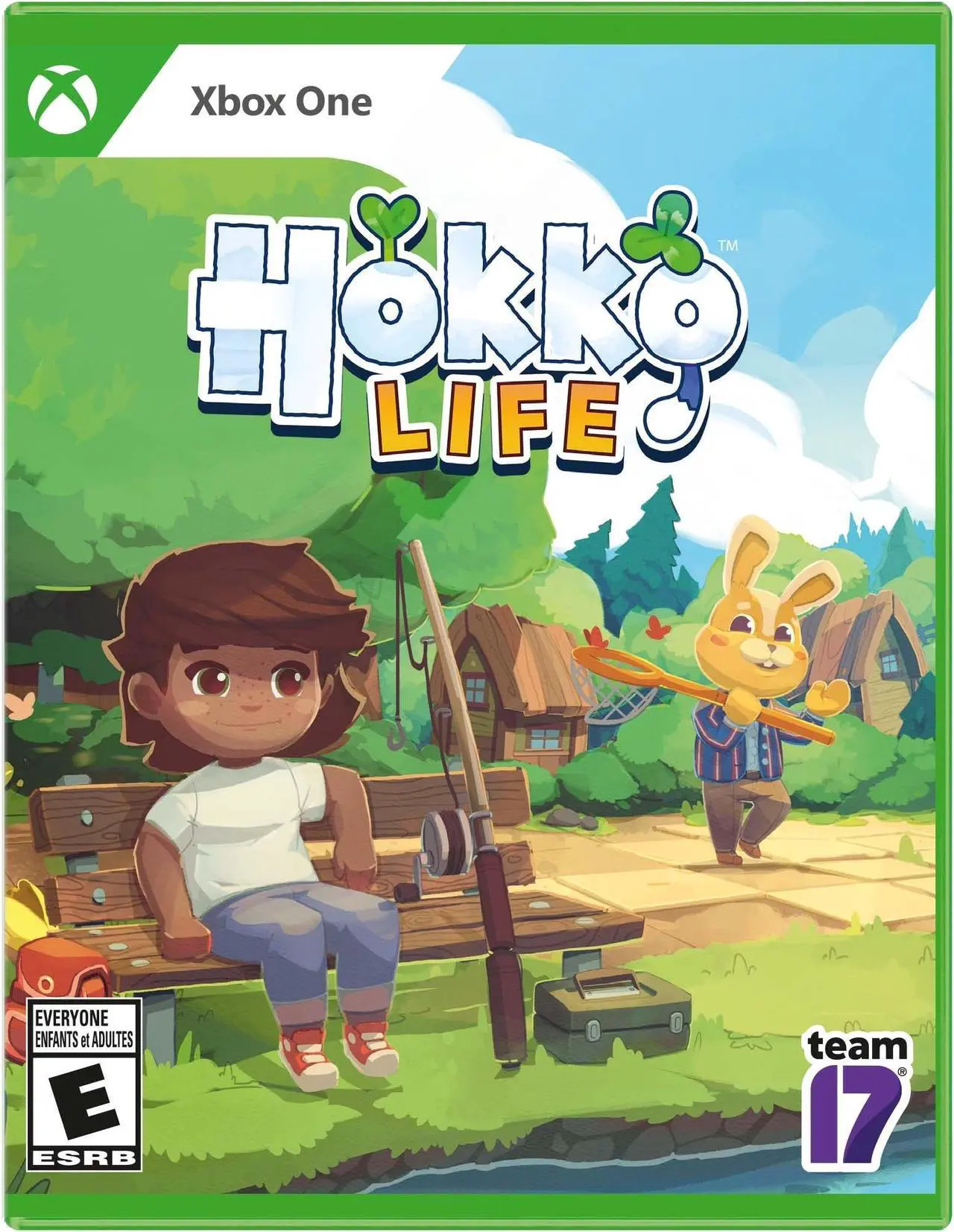 HOKKO LIFE XBOX - Newegg.com