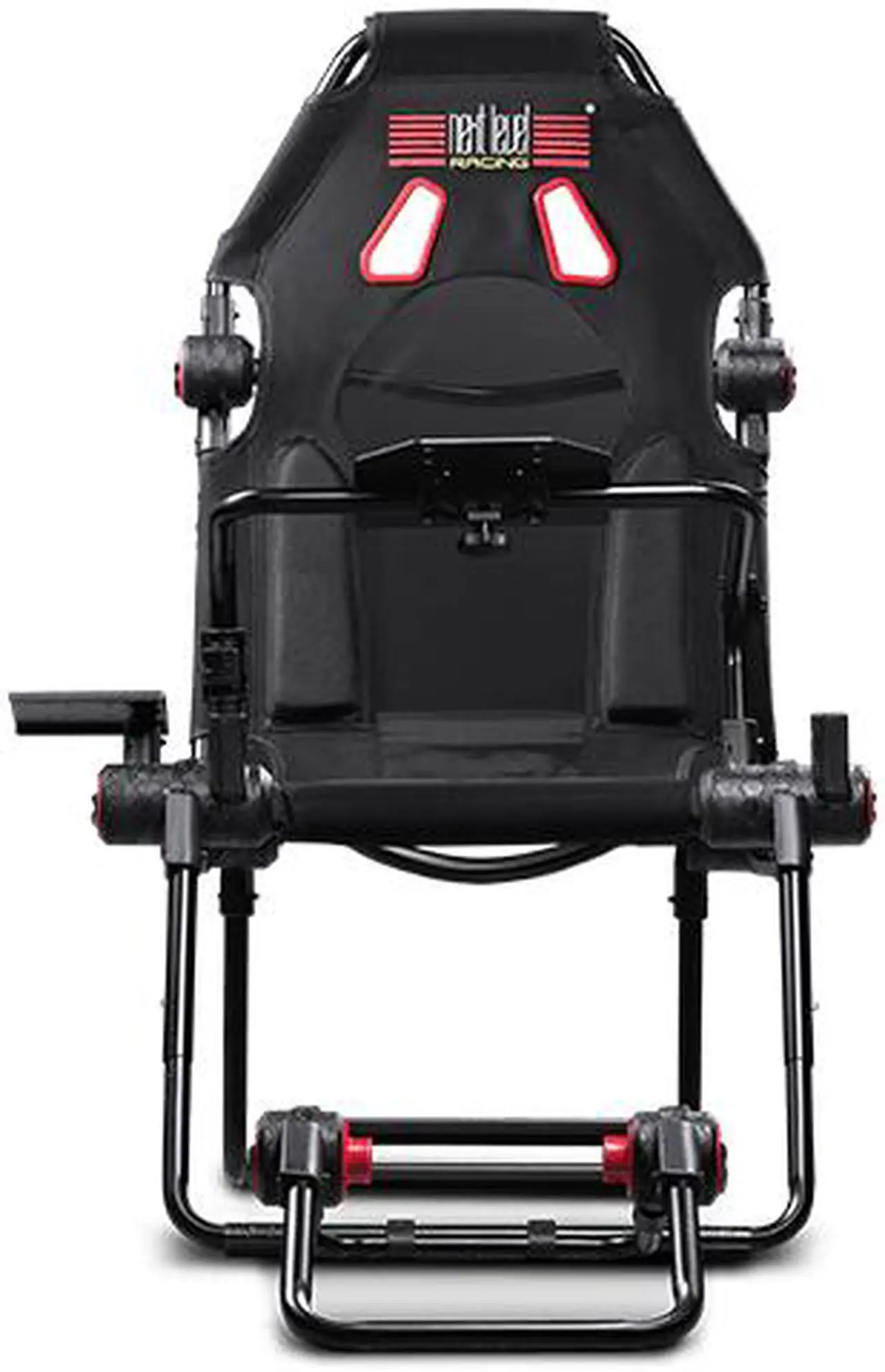 Open Box: Next Level Racing F-GT Lite Formula and GT Foldable Simulator ...