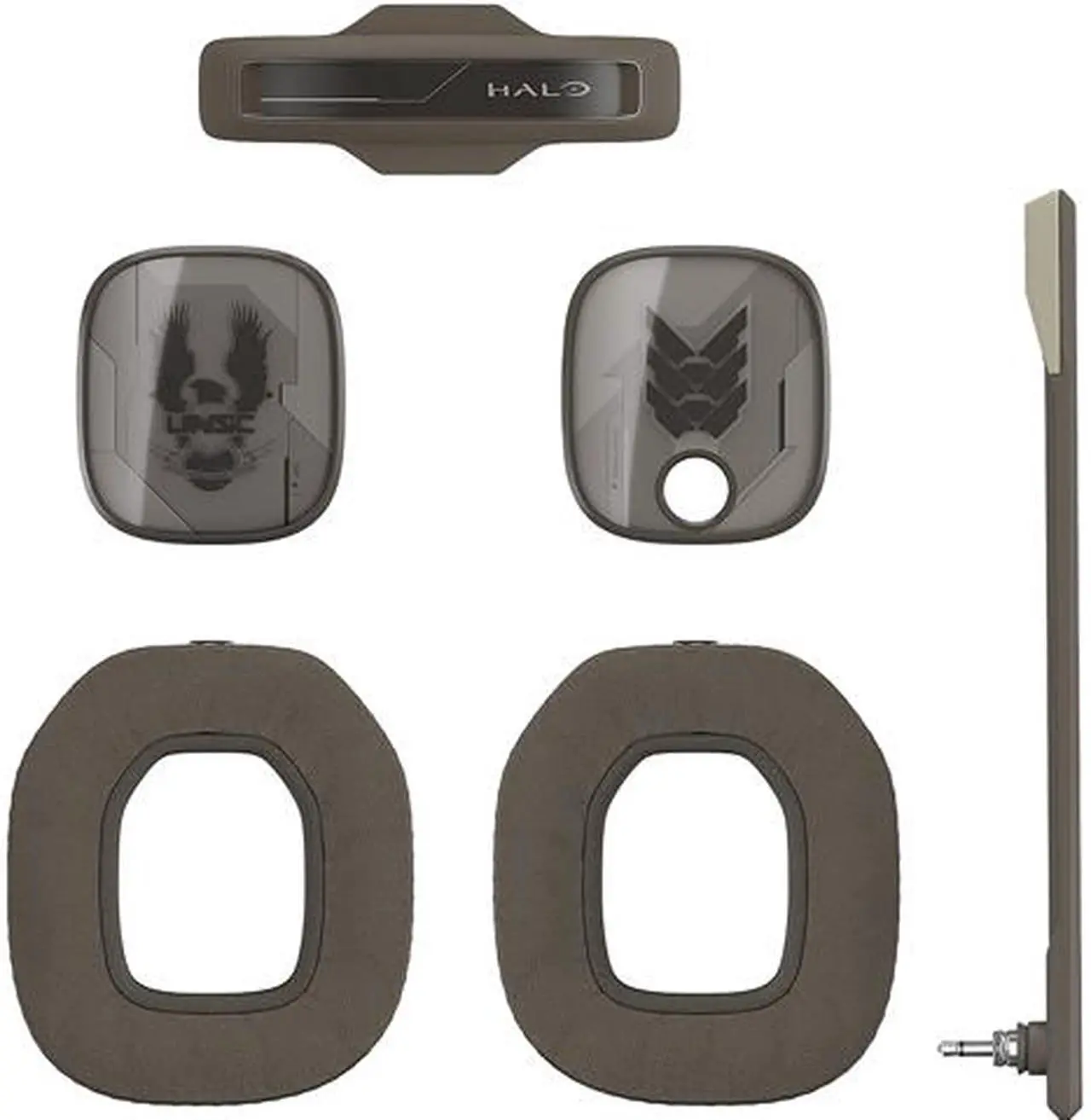 Astro Gaming A40 TR Mod Kit - Halo - Newegg.com