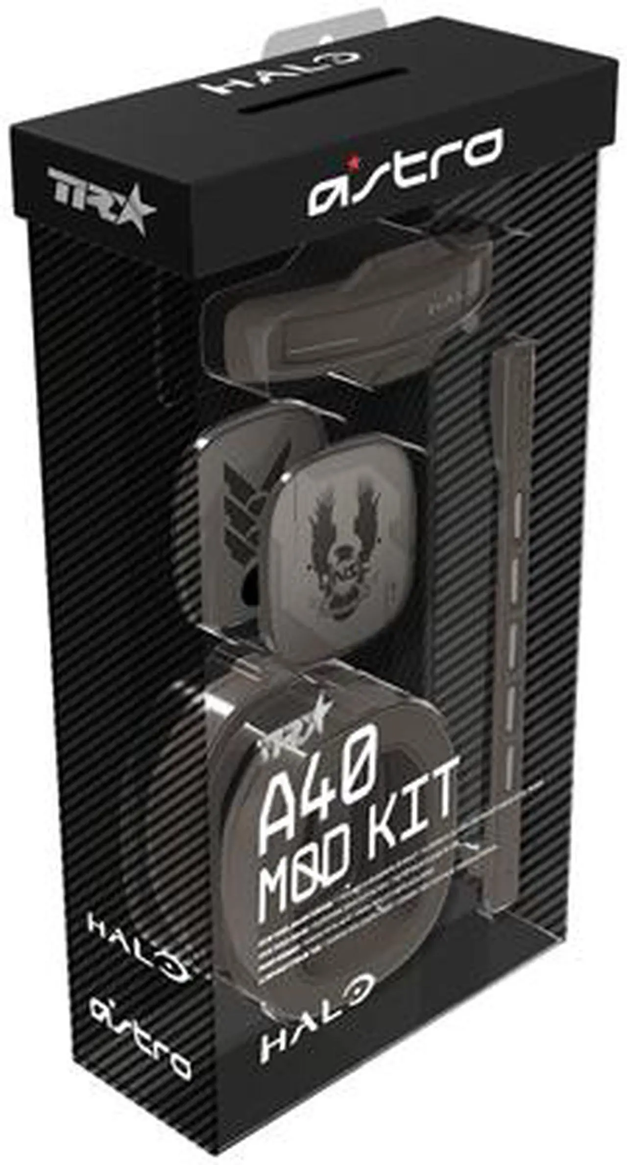 Astro Gaming A40 TR Mod Kit - Halo - Newegg.com