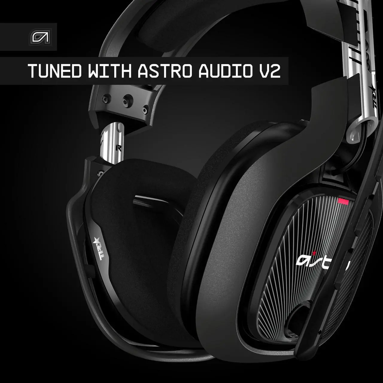 Open Box: ASTRO Gaming A40 TR Headset for Xbox Series X/S, Xbox One and ...