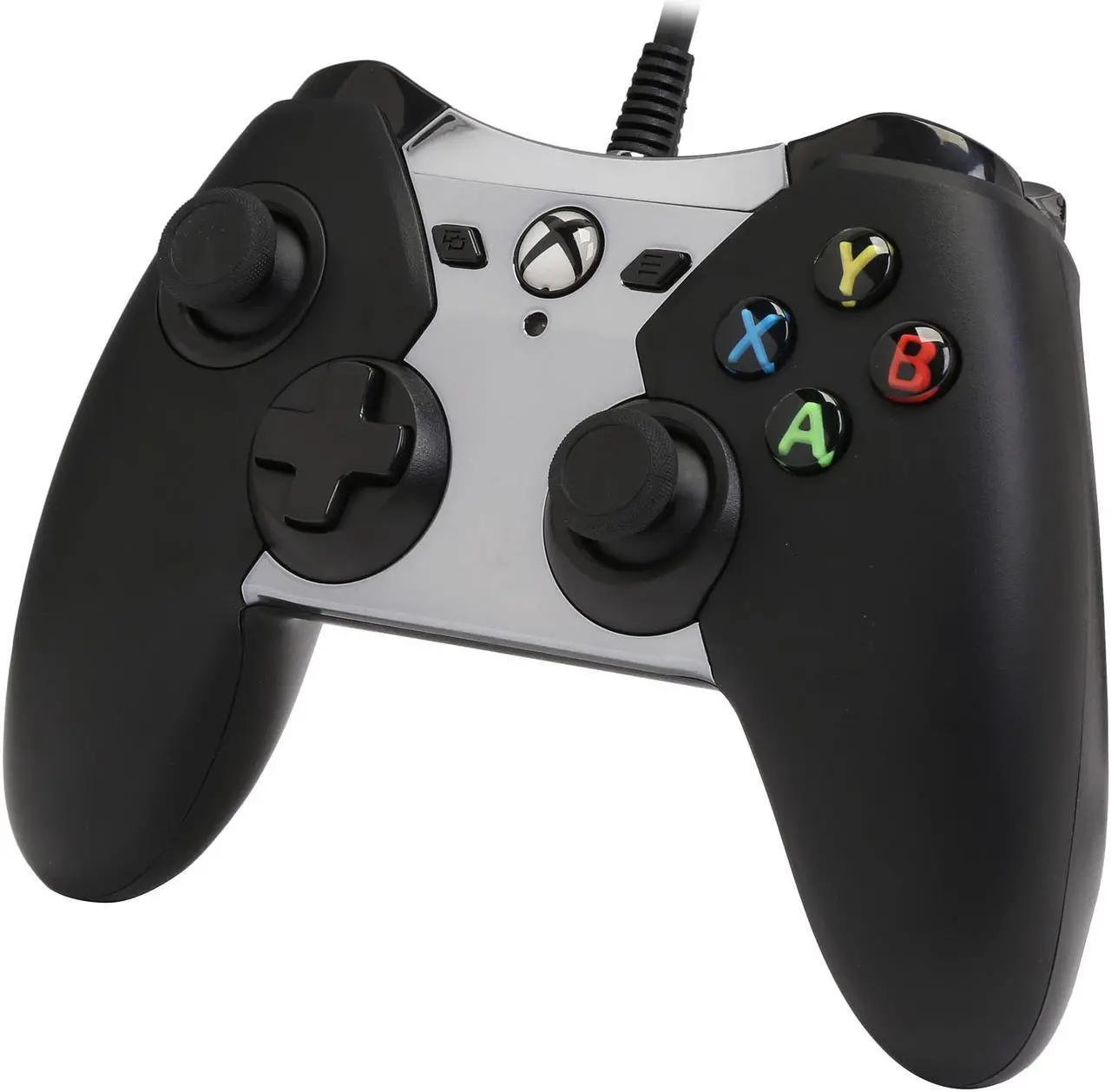 PowerA Xbox One Controller - Wired - Spectra - Pro Series - Newegg.com