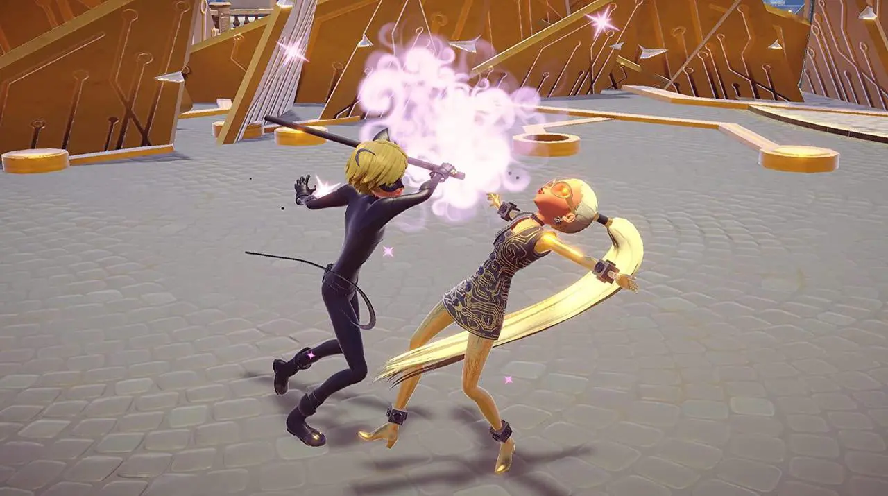 Miraculous Rise of the Sphinx - Xbox One, Xbox Series X - Newegg.com